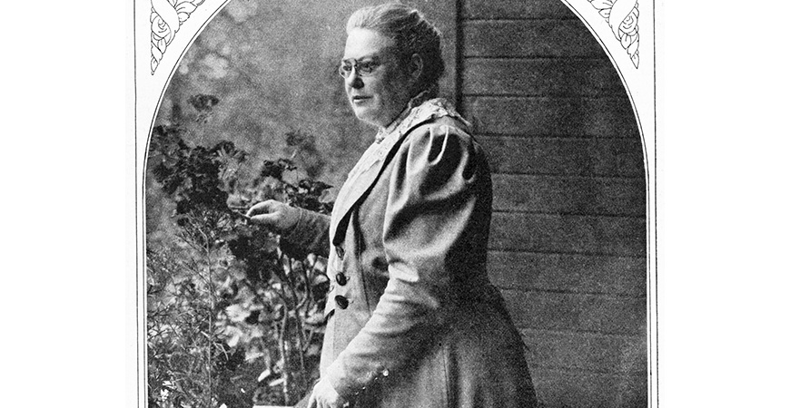 Anna Whitlock - Företagskällan