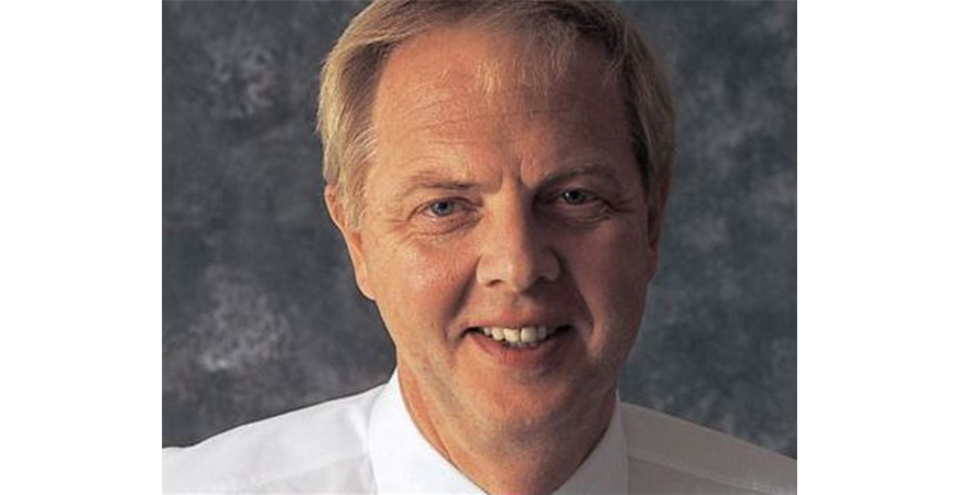 Bertil Hult - Företagskällan