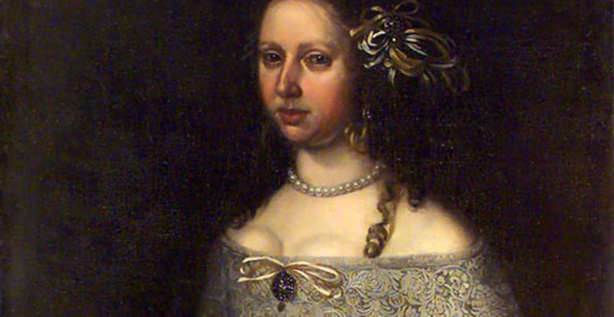 Brita Cruus - Företagskällan