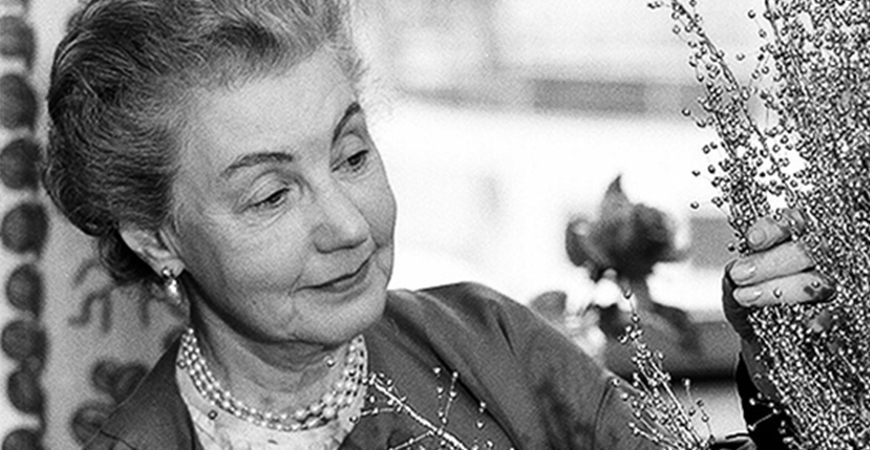 Estrid Ericson - Företagskällan