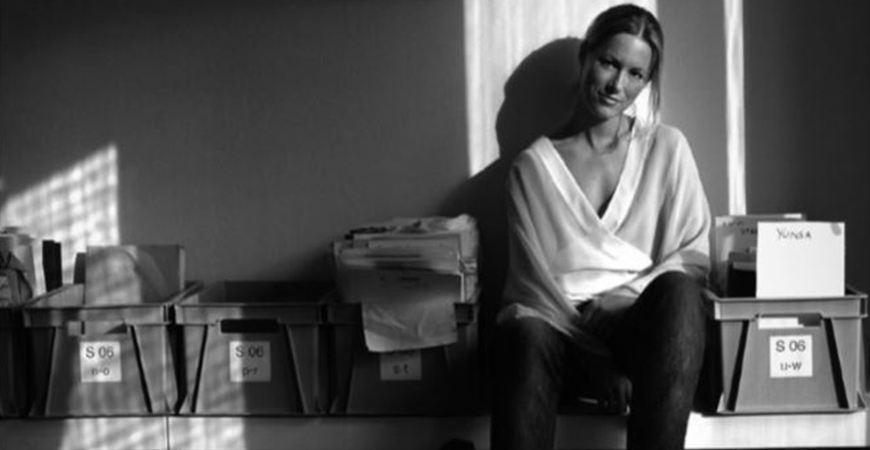 Modeundret Filippa Knutsson - Företagskällan