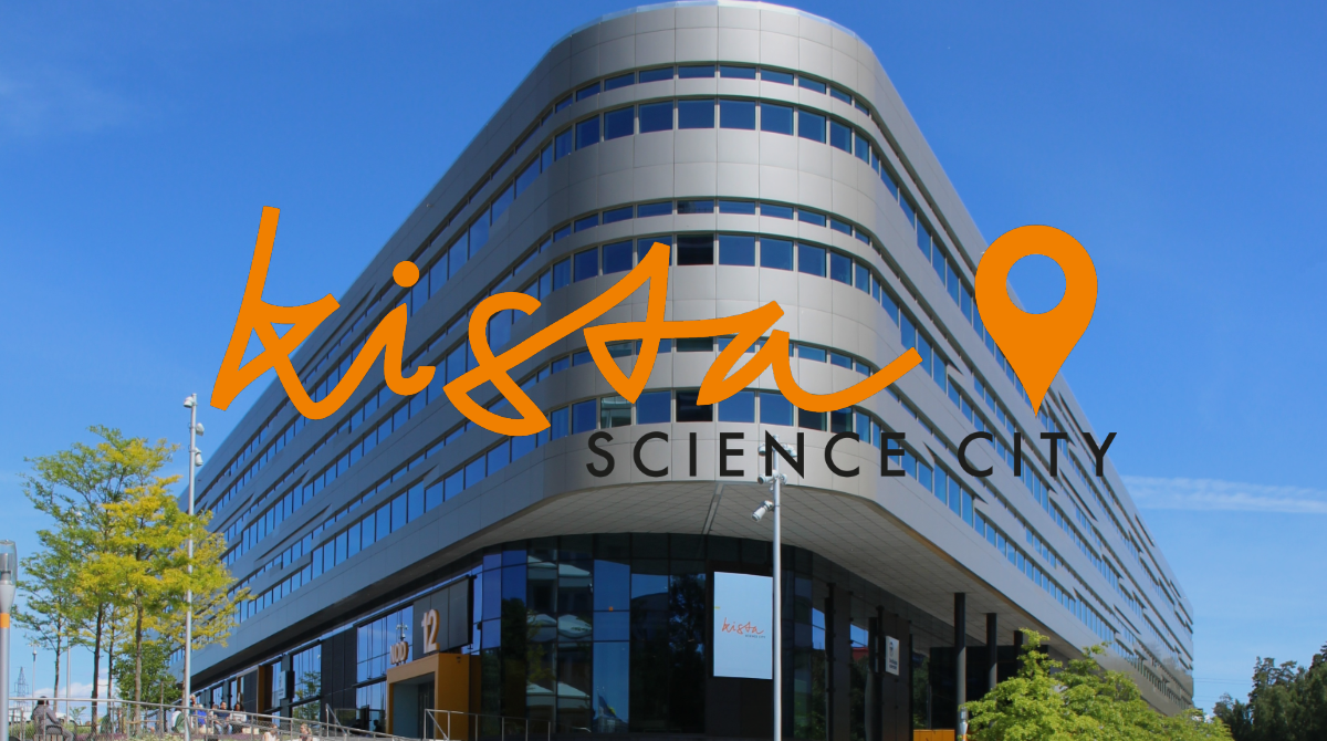 Kista Science City - Företagskällan