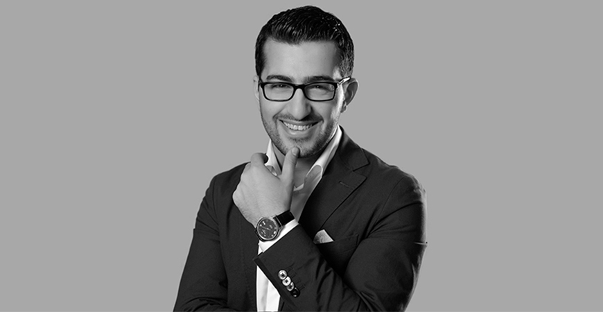 Michel Issa - Företagskällan