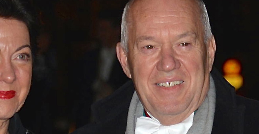 Salvatore Grimaldi - Företagskällan